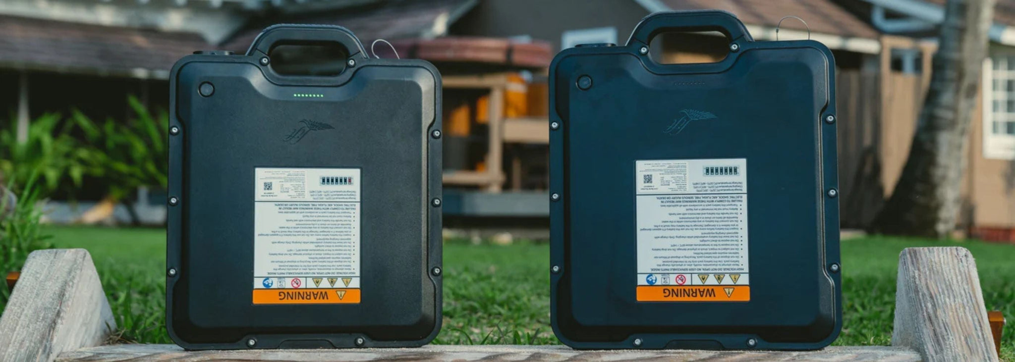 eFoil Buyer's Guide: Battery Safety and Care