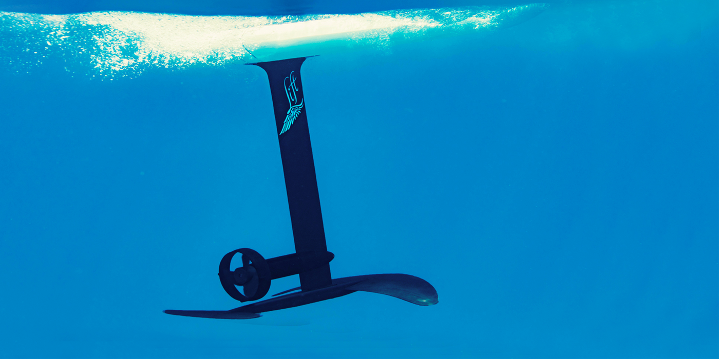 Choosing the Right Hydrofoil Wings for Your E-Foil and Surf Foil