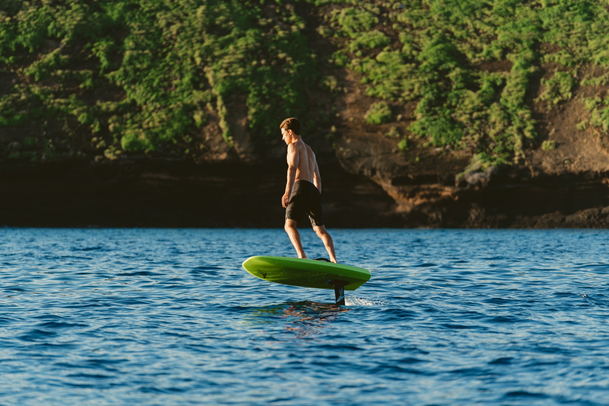 About Us - Luxury Surf