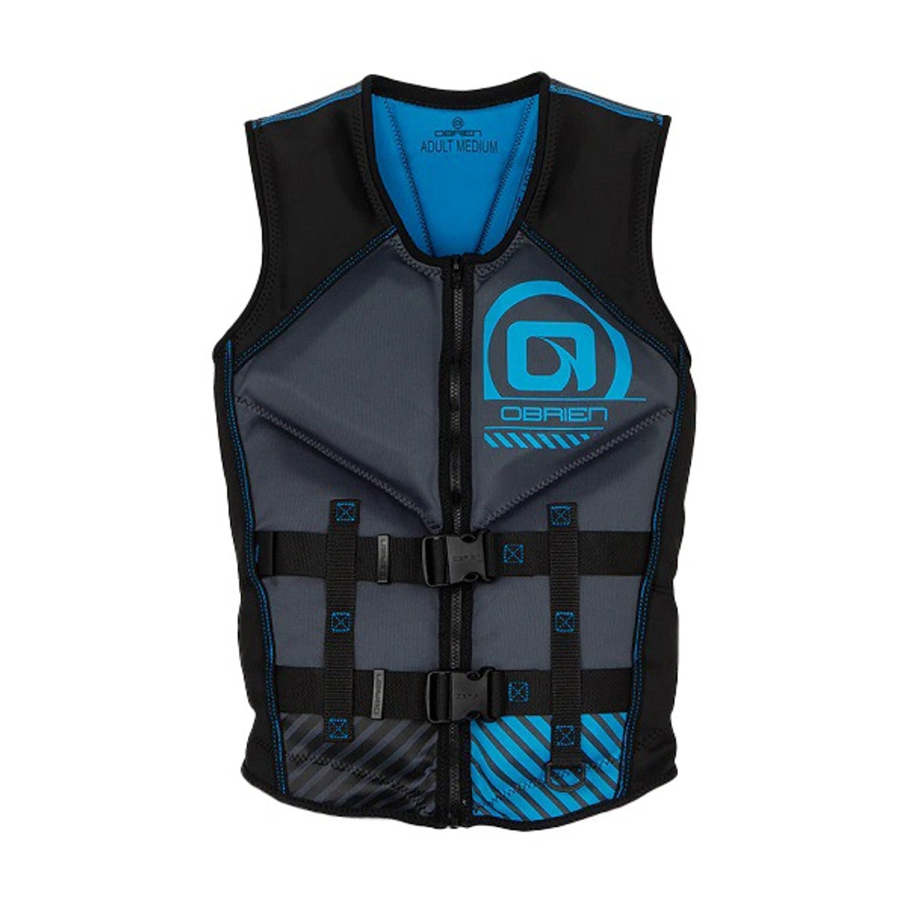 Men's Life Jackets