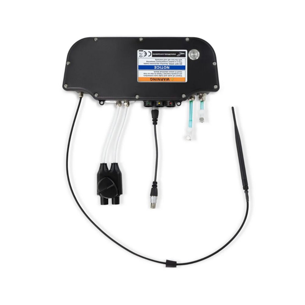 LIFT4 eBox - Lift eFoil