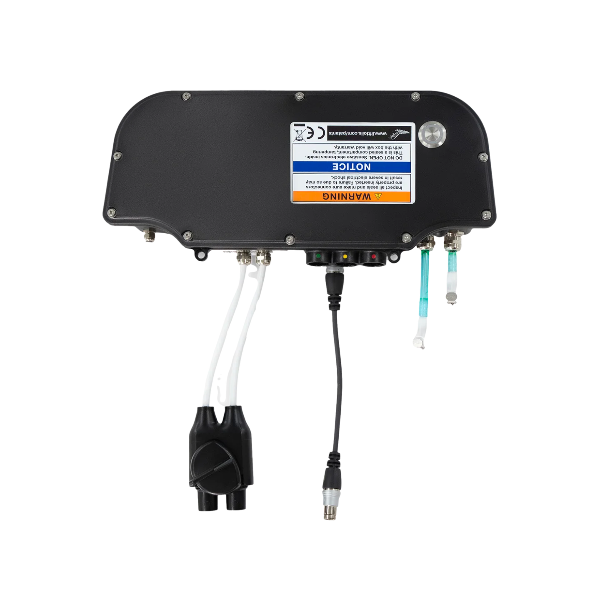 LIFT4 eBox - Lift eFoil